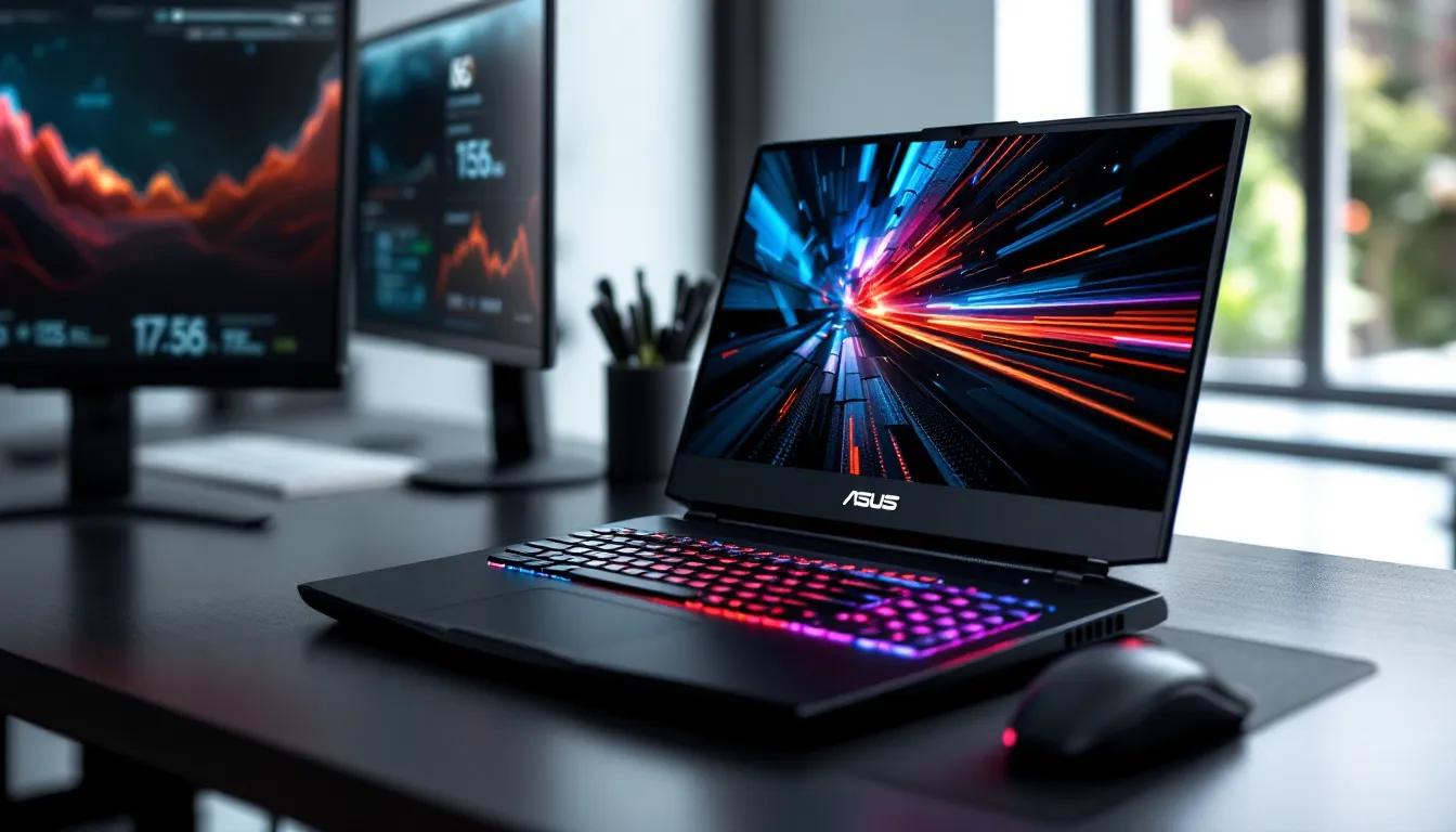ASUS TUF Gaming Laptop Review: Is This Budget Beast Worth Your Money in ...
