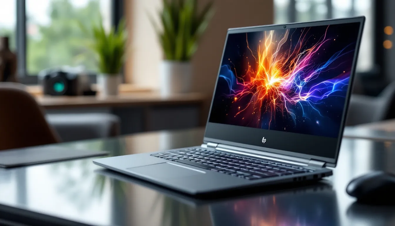 HP Gaming Laptops: The Ultimate 2026 Buyer's Guide for Every Gamer ...