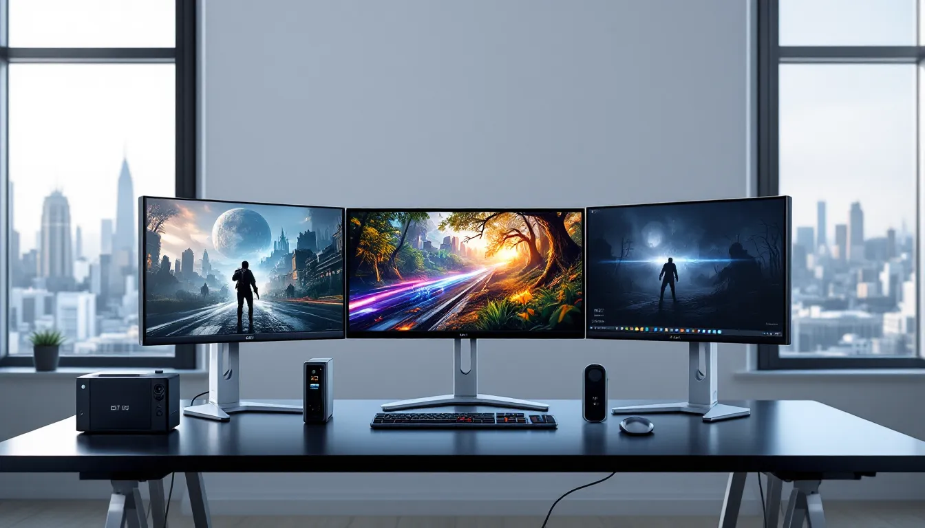 Best Monitor Panel Type for Gaming: IPS vs TN vs VA Compared in 2026 ...