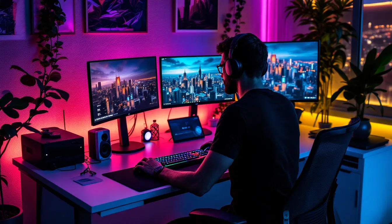 Gaming Names: The Ultimate 2026 Guide to Creating an Unforgettable ...